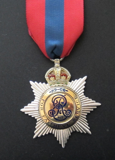 UK Orders and Decorations - WikiVisually