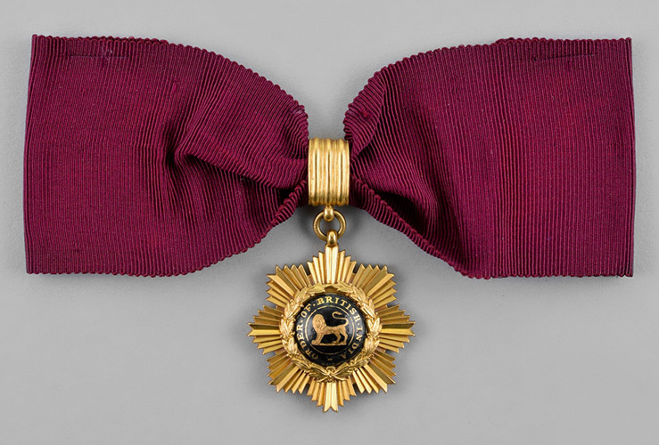 UK Orders and Decorations - WikiVisually